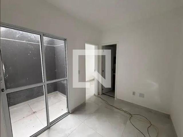 Apartamento para Locação em São Paulo/SP Itaquera 1 Quartos