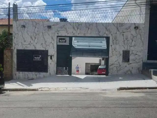 Apartamento para Locação em São Paulo/SP Itaquera 1 Quartos