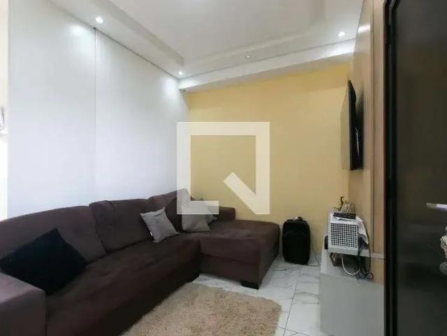 Apartamento para Locação em São Paulo/SP Itaquera 1 Quartos