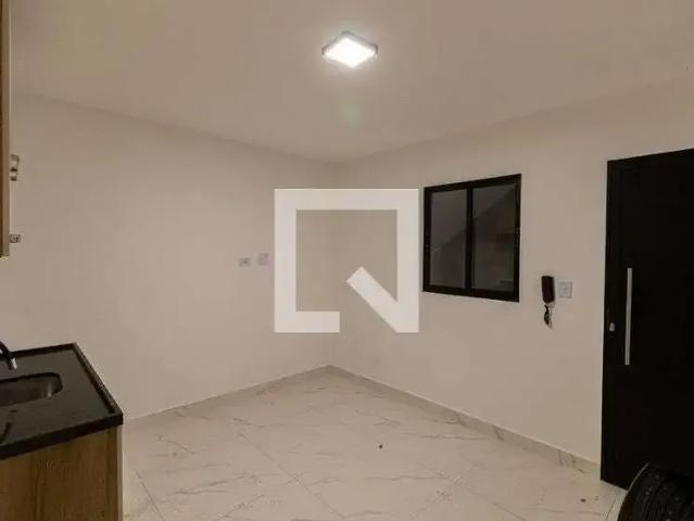 Apartamento para Locação em São Paulo/SP Itaquera 1 Quartos