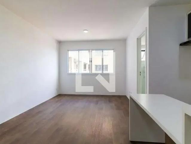 Apartamento para Locação em São Paulo/SP Itaquera 1 Quartos