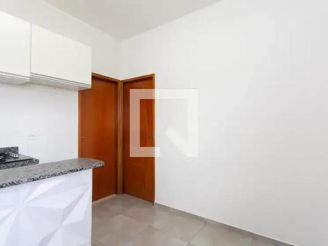 Apartamento para Locação em São Paulo/SP Itaquera 1 Quartos