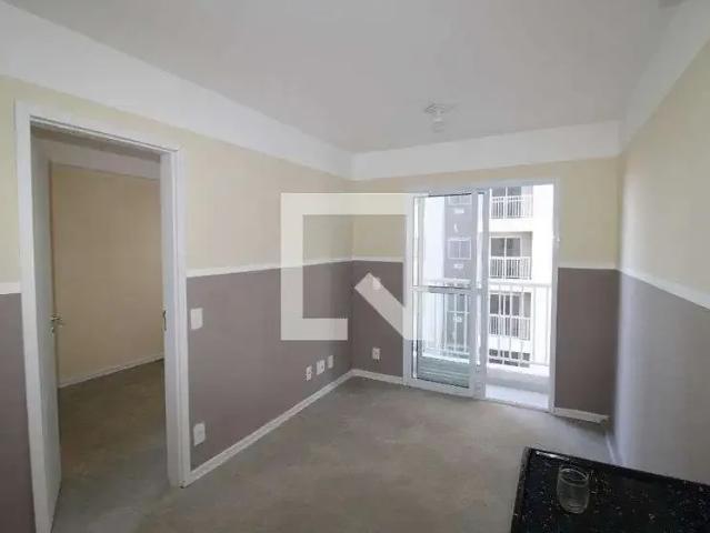 Apartamento para Locação em São Paulo/SP Itaquera 1 Quartos