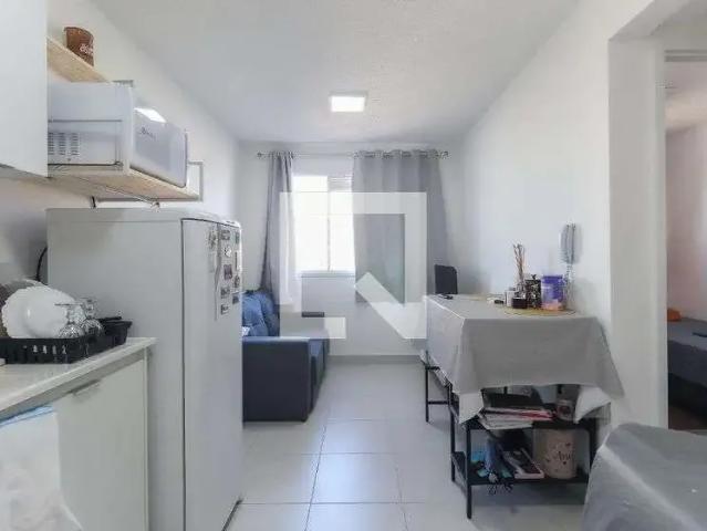 Apartamento para Locação em São Paulo/SP Itaquera 1 Quartos