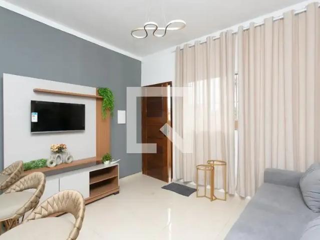 Apartamento para Locação em São Paulo/SP Itaquera 1 Quartos