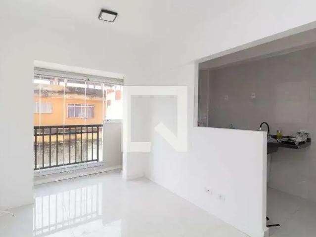 Apartamento para Locação em São Paulo/SP Itaquera 2 Quartos