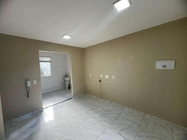 Apartamento para Locação em São Paulo/SP Itaquera 2 Quartos