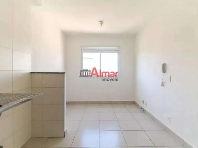 Apartamento para Locação em São Paulo/SP Itaquera 2 Quartos