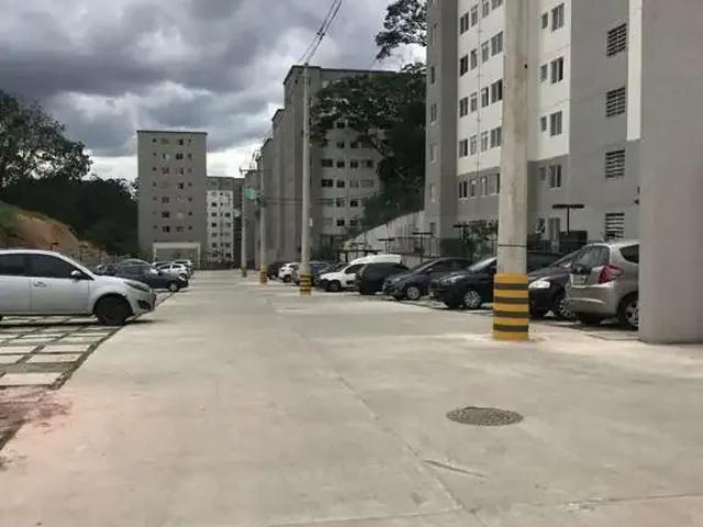 Apartamento para Locação em São Paulo/SP Itaquera 2 Quartos