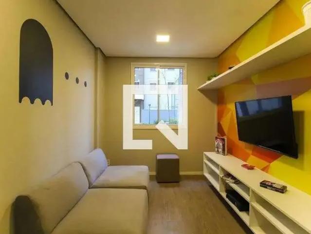 Apartamento para Locação em São Paulo/SP Itaquera 2 Quartos