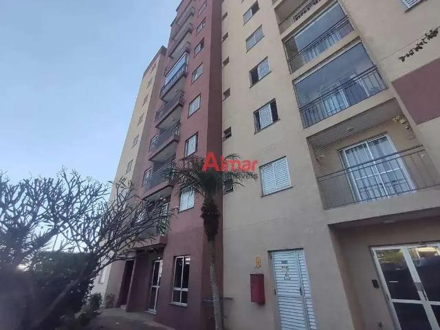 Apartamento para Locação em São Paulo/SP Itaquera 2 Quartos