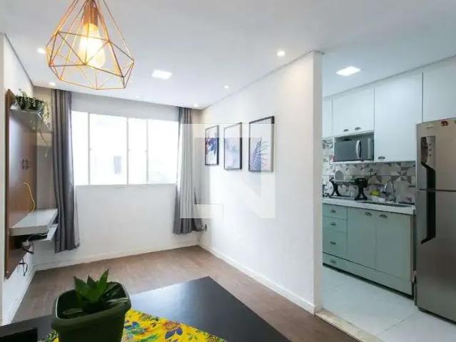 Apartamento para Locação em São Paulo/SP Itaquera 2 Quartos
