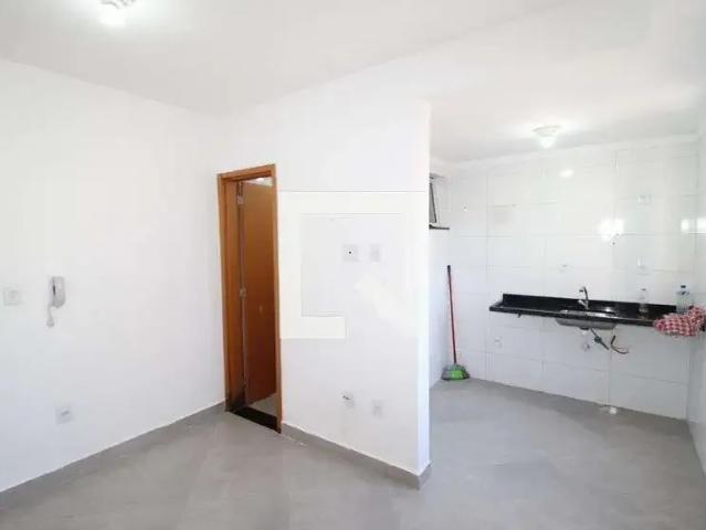 Apartamento para Locação em São Paulo/SP Itaquera 2 Quartos