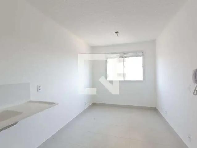Apartamento para Locação em São Paulo/SP Itaquera 2 Quartos