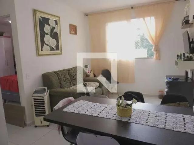 Apartamento para Locação em São Paulo/SP Itaquera 2 Quartos