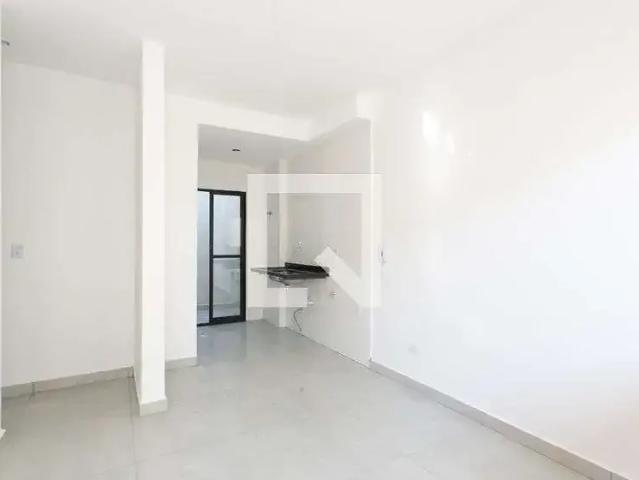 Apartamento para Locação em São Paulo/SP Itaquera 2 Quartos