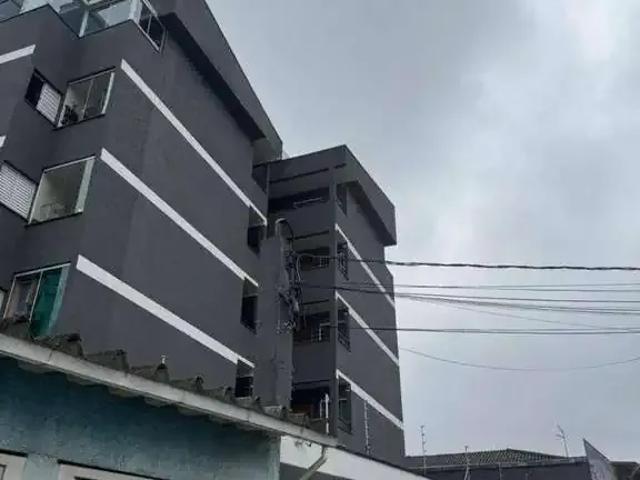 Apartamento para Locação em São Paulo/SP Itaquera 2 Quartos