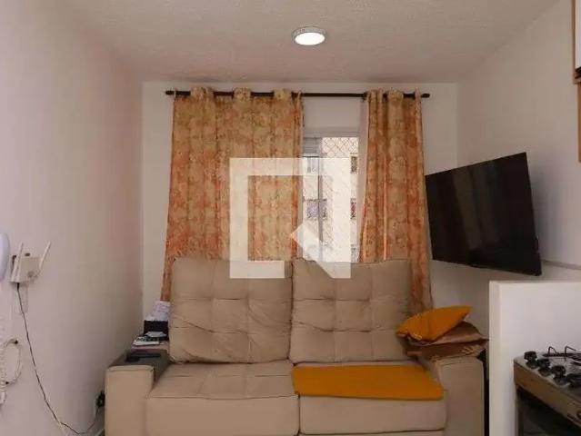 Apartamento para Locação em São Paulo/SP Itaquera 2 Quartos