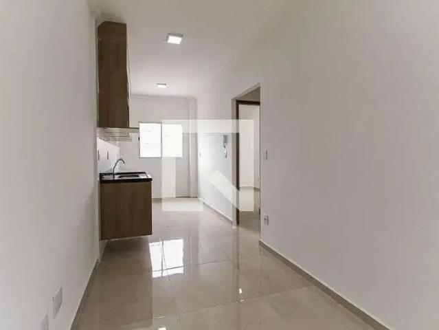 Apartamento para Locação em São Paulo/SP Itaquera 2 Quartos