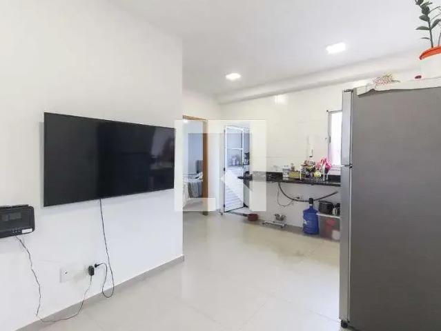 Apartamento para Locação em São Paulo/SP Itaquera 2 Quartos