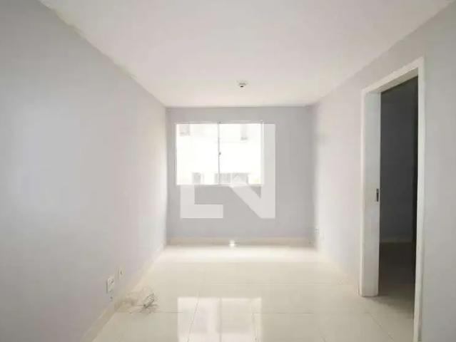 Apartamento para Locação em São Paulo/SP Itaquera 2 Quartos