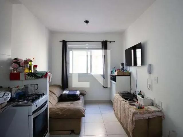 Apartamento para Locação em São Paulo/SP Itaquera 2 Quartos