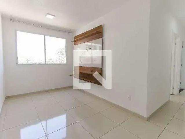 Apartamento para Locação em São Paulo/SP Itaquera 2 Quartos