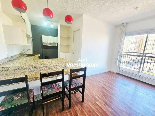Apartamento para Locação em São Paulo/SP Itaquera 2 Quartos