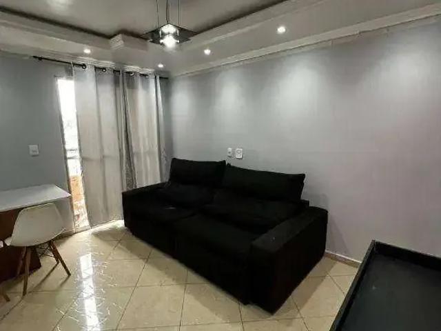 Apartamento para Locação em São Paulo/SP Itaquera 2 Quartos