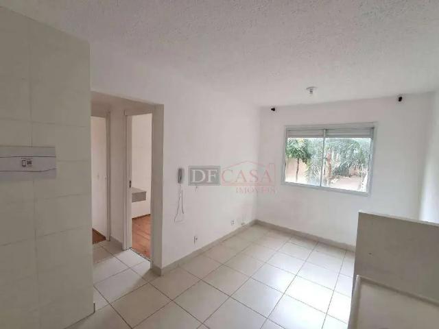 Apartamento para Locação em São Paulo/SP Itaquera 2 Quartos