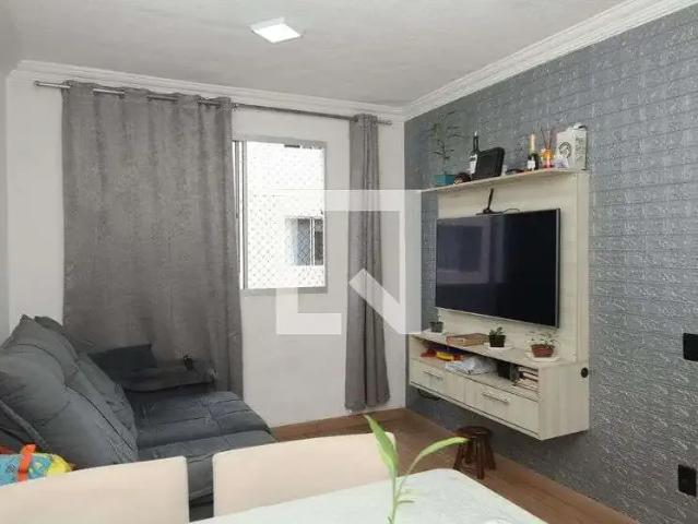 Apartamento para Locação em São Paulo/SP Itaquera 2 Quartos