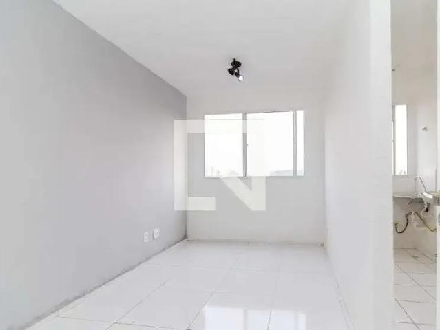Apartamento para Locação em São Paulo/SP Itaquera 2 Quartos
