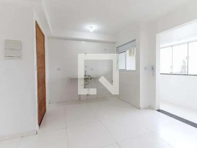 Apartamento para Locação em São Paulo/SP Itaquera 2 Quartos