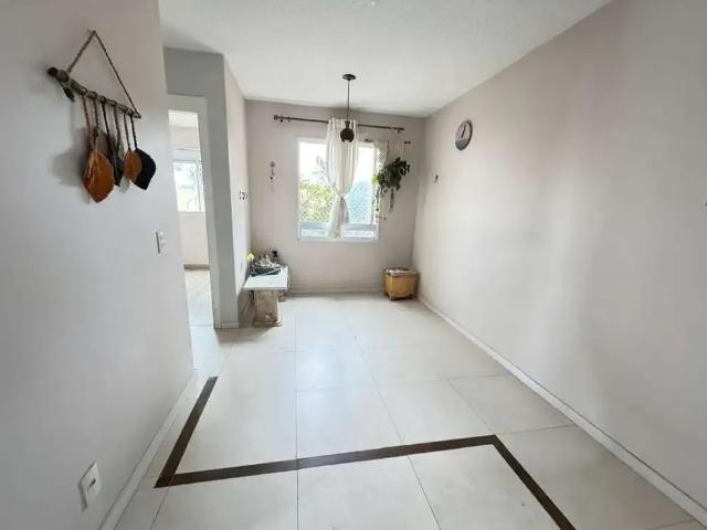 Apartamento para Locação em São Paulo/SP Itaquera 2 Quartos
