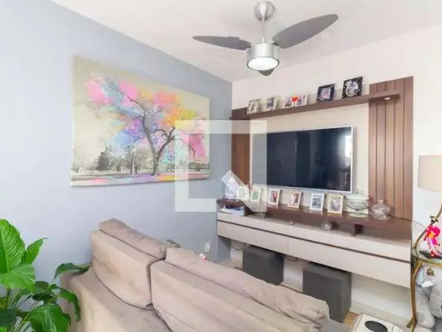 Apartamento para Locação em São Paulo/SP Itaquera 2 Quartos