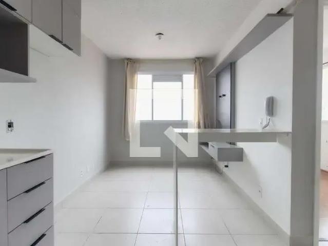 Apartamento para Locação em São Paulo/SP Itaquera 2 Quartos