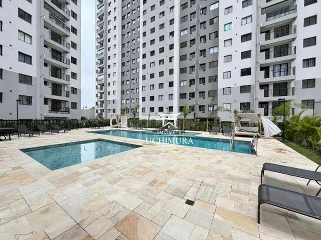 Apartamento para Locação em São Paulo/SP Itaquera 2 Quartos