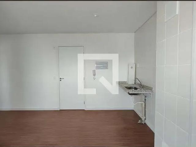 Apartamento para Locação em São Paulo/SP Itaquera 2 Quartos