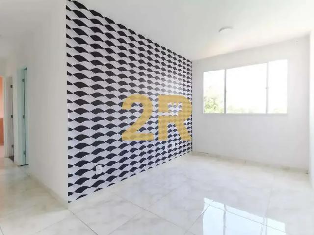 Apartamento para Locação em São Paulo/SP Itaquera 2 Quartos