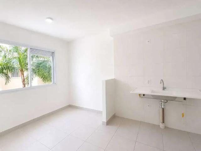 Apartamento para Locação em São Paulo/SP Itaquera 2 Quartos