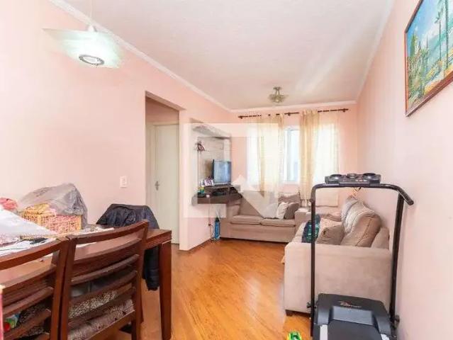 Apartamento para Locação em São Paulo/SP Itaquera 2 Quartos