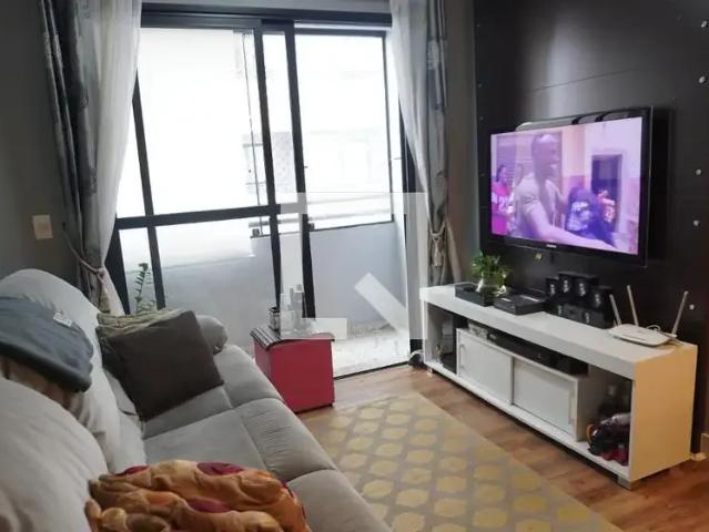 Apartamento para Locação em São Paulo/SP Itaquera 2 Quartos