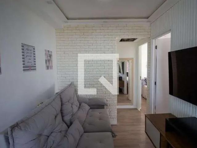 Apartamento para Locação em São Paulo/SP Itaquera 2 Quartos