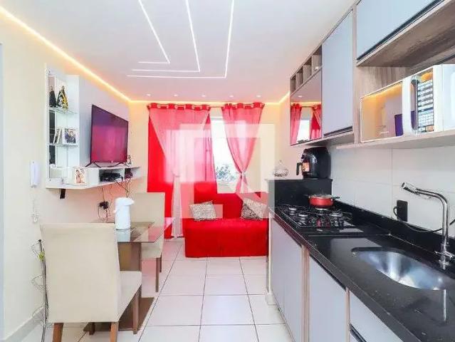Apartamento para Locação em São Paulo/SP Itaquera 2 Quartos