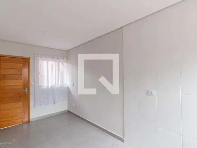 Apartamento para Locação em São Paulo/SP Itaquera 2 Quartos