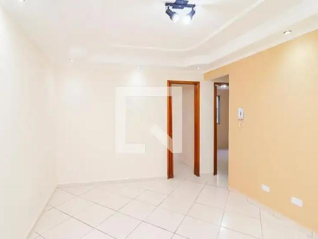 Apartamento para Locação em São Paulo/SP Itaquera 2 Quartos