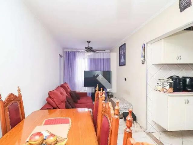 Apartamento para Locação em São Paulo/SP Itaquera 2 Quartos