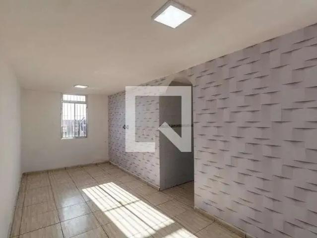 Apartamento para Locação em São Paulo/SP Itaquera 2 Quartos