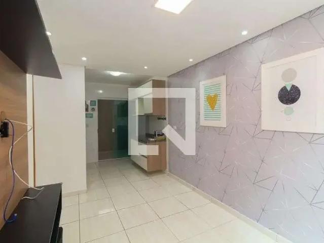 Apartamento para Locação em São Paulo/SP Itaquera 2 Quartos