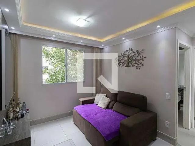 Apartamento para Locação em São Paulo/SP Itaquera 2 Quartos